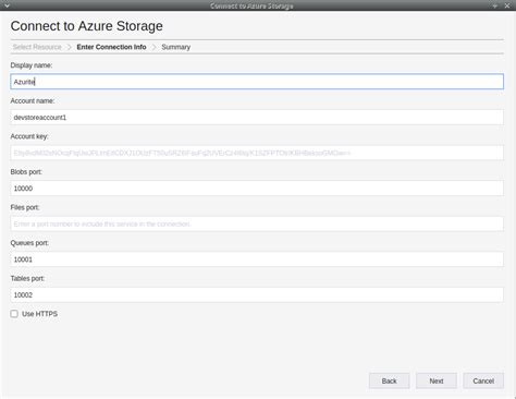 Local Azure Storage Emulation With Azurite And Azure Functions — A Dummies Guide By Rajesh