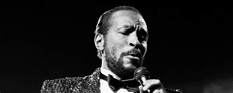 On This Day In 1984 Soul Legend Marvin Gaye Was Gunned Down By His