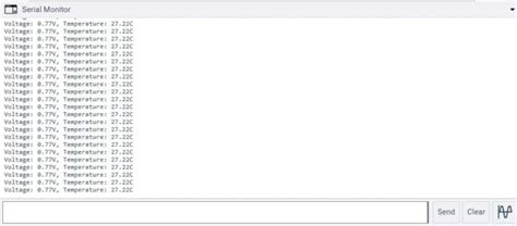 Simple Home Temperature Sensor With Tmp35tmp36tmp37 Lm35