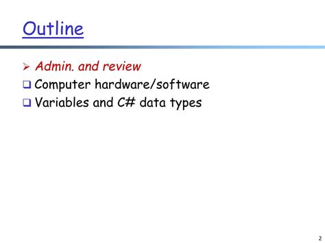Ppt Cs 112 Introduction To Programming Powerpoint Presentation Free