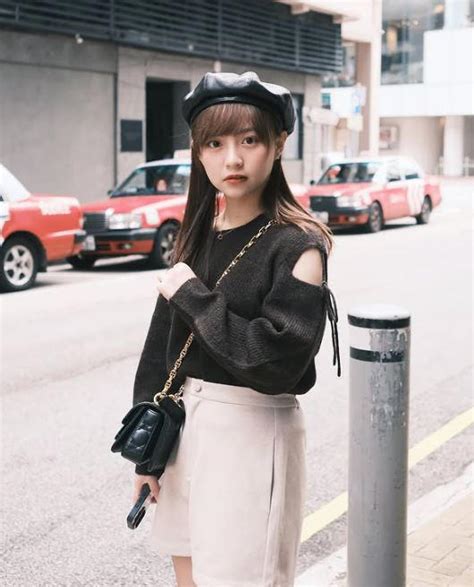 台灣、香港大不同！樂天女孩親曝「港台餐廳1差異」驚喊：很有趣