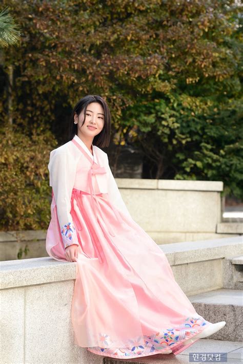 하율리 옥씨부인전 임지연 머리채 잡기 전 사과부터 인터뷰