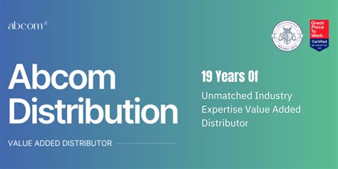 Explore Abcoms Comprehensive Resources