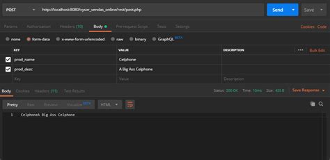 Php Angular Post Sending Nothing Stack Overflow