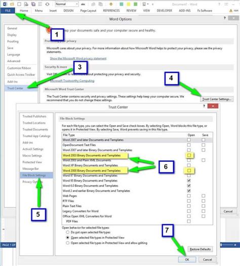 Word Cannot Open This Document Template Mendeley Tenomy Inside Word