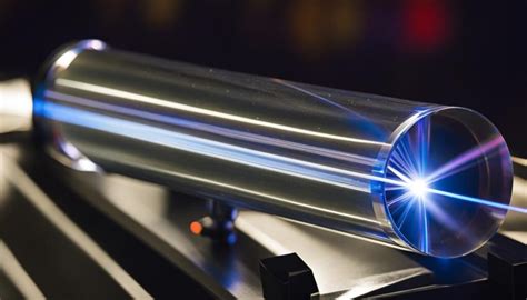 Solid State Lasers A Comprehensive Guide