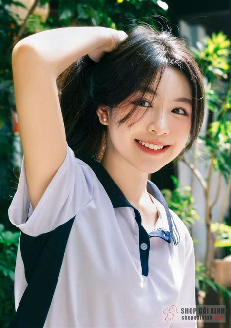 Mai Th O Linh Con G I Mc Quy N Linh G Y S T Xinh P T A Thi N Th N Shop G I Xinh