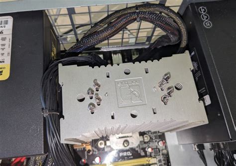 Rendering Server Mining Rig