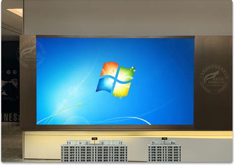 Led显示系统 上海昌裕电子科技有限公司