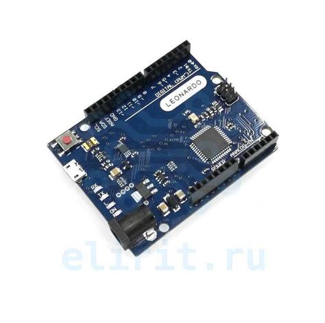 arduino leonardo купить в розницу и оптом
