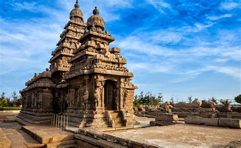 5 Unesco World Heritage Sites To Visit In South India
