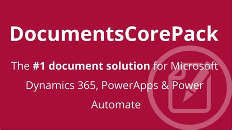 Mscrm On Linkedin Based On Ms Word Templates