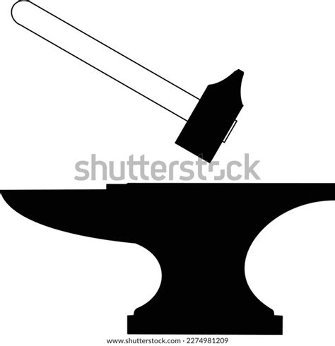 Black White Vector Outline Line Art Stock Vector Royalty Free