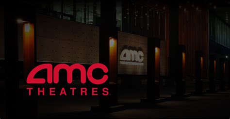 Amc Theatres® Introduces Laser At Amc Powered By Cinionic Ushering In