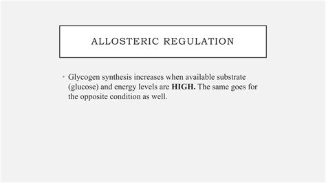 Glycogen Metabolismpptx