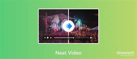 Neat Video Review Features Pros Cons Price Alternative