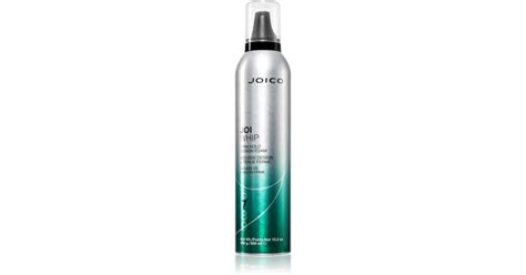 Joico Joi Whip Firm Hold Design Foam Objemové Tužidlo Na Vlasy Pro