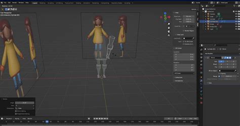 object rotates only around origin point interfering with mirroring