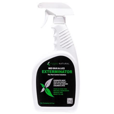 Bed Bug 911 Exterminator Spray 24 Oz 1 Ralphs