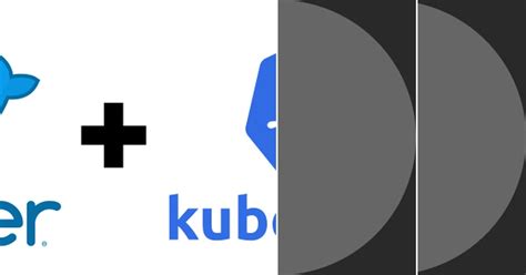 List Docker And Kubernetes Curated By Driubelluco Medium
