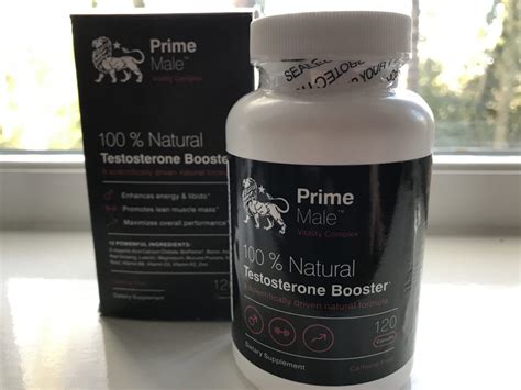Top Three Testosterone Boosters Available To Buy In Australia