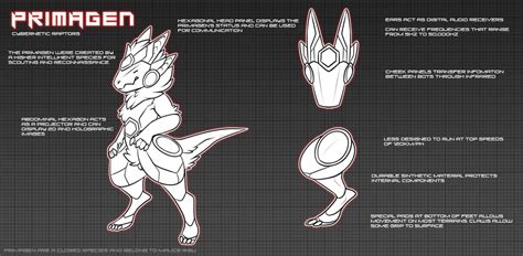 Protogen Image Gallery List View List View Know Your Meme