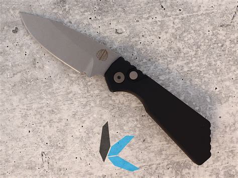 Protech Pt201 Strider Knife Knifehub