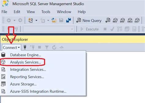 ssas sql beginner guide download installation restore db