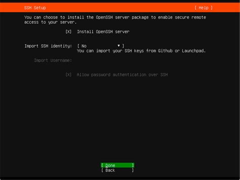 Ubuntu Lts Server The Modern Stone Age