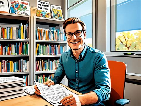 Wie Schreibt Man Ein Buch