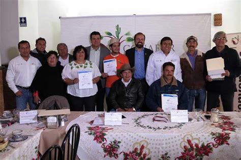 Reconoce Conafor Innovación En Seis Empresas Poblanas E