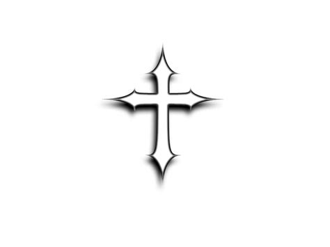 Free Printable Cross Tattoo Designs Free Printable A Z