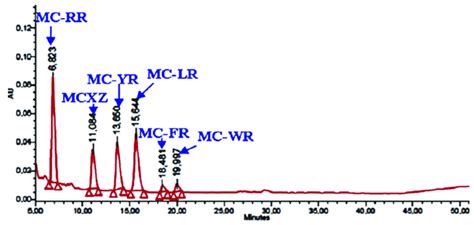 High Performance Liquid Chromatography Photodiode Array Detection Download Scientific Diagram
