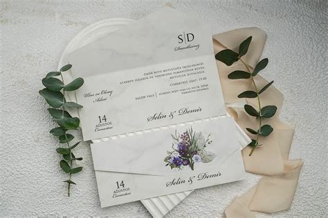 Ekonom Davetİye Erdem Davetiye Wedding Invitations Davetiyeler