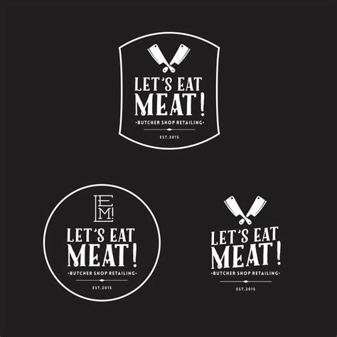 Meat Logos Free Meat Logo Ideas Design And Templates
