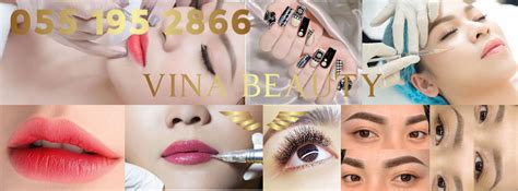 Vina Beauty Vietnamese Beauty Abu Dhabi