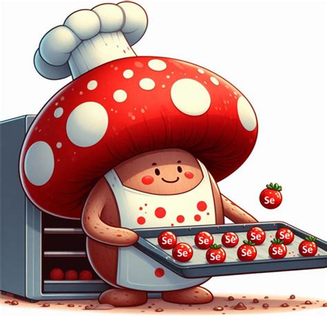 Determination Of Selenium Containing Species Including Nanoparticles