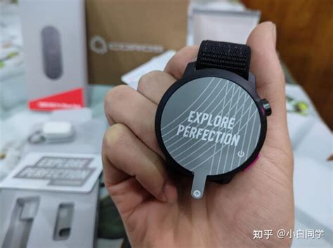 高驰pacepro手表(高驰pace Pro)怎么样?体验半月优缺点测评 知乎 高驰pacepro手表(高驰pace Pro)怎么样?体验半月优缺点测评 知乎