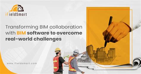 Transforming Bim Collaboration To Overcome Challenges Blog