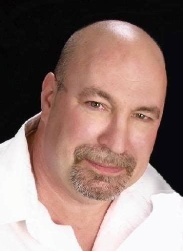 John Persico Obituary 1955 2019 Jackson Mi Jackson Citizen Patriot