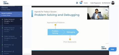 Sai Manikanta Kavuri On Linkedin Ccbp Nxtwave 30daysofcode