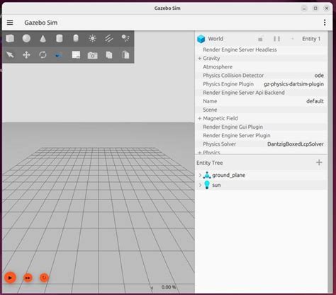 how to simulate a robotic arm in gazebo ros 2 jazzy