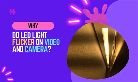 Why Does My Sensor Light Flicker At Cody Phipps Blog