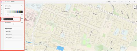 how to host your own geodata guides map tilling hosting data hosting maptiler