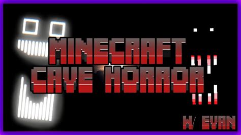 I Played The Most Terrifying Minecraft Modpack With My Brother Cave