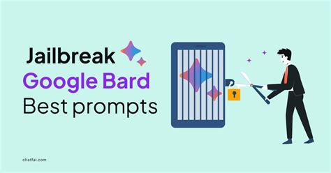 How To Jailbreak Google Bard Best Prompts For 2024 ChatFAI Blog
