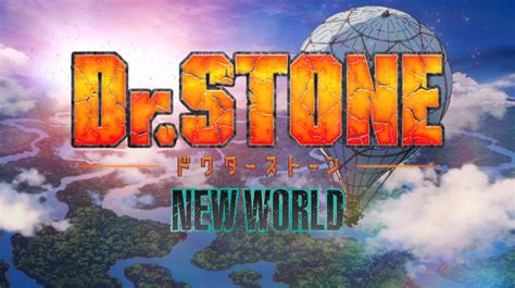Dr Stone New World Episode Guide Crows World Of Anime