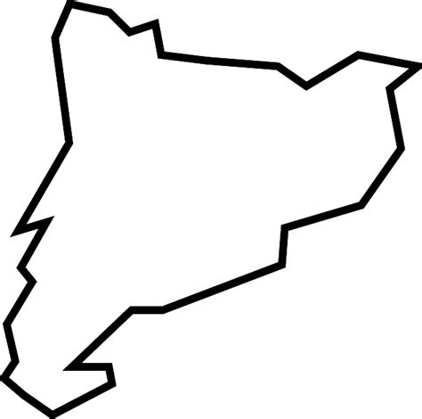 España Geografía Mapa Gráficos vectoriales gratis en Pixabay Pixabay