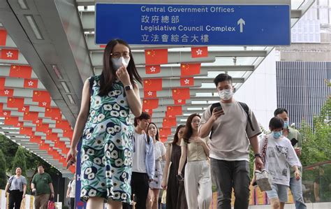 公務員薪酬表｜公務員加薪3附最新薪酬表 公務員職位空缺及津貼一覽 Uhk 港生活