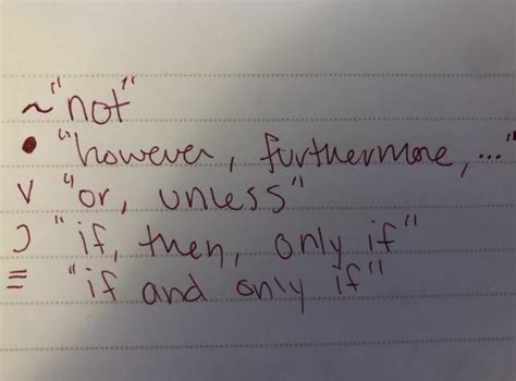 Solved Group Exercise On Conditional Proofs Logic Dr